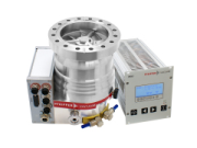 ファイファーバキューム社ターボ分子ポンプ｜真空部品のティサポート